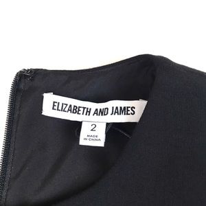 Elizabeth and James | Dresses | Nwt Elizabeth James Hadley Fit Flare ...